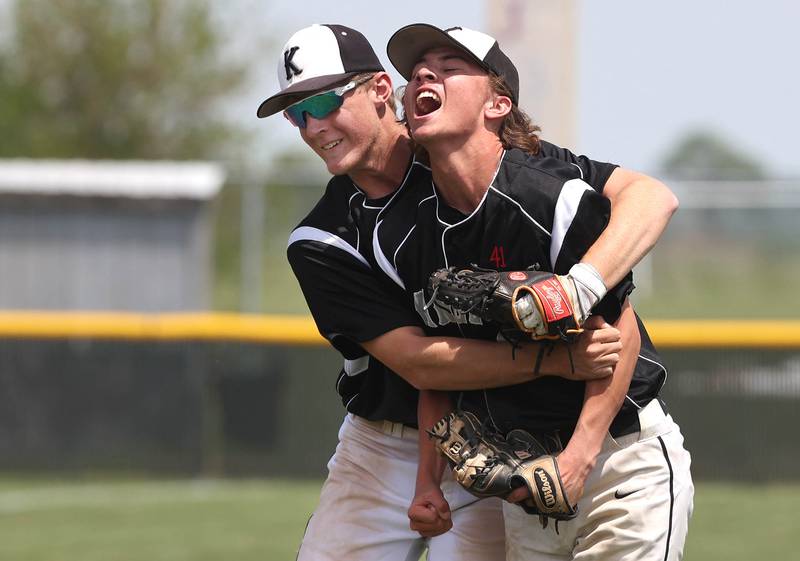 Photos: Daily Chronicle sports photos of the year – Shaw Local
