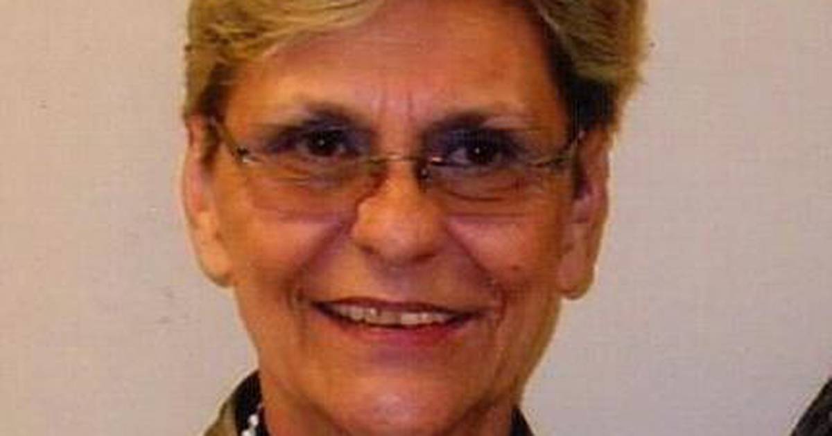 Judith M. Schultz – Shaw Local
