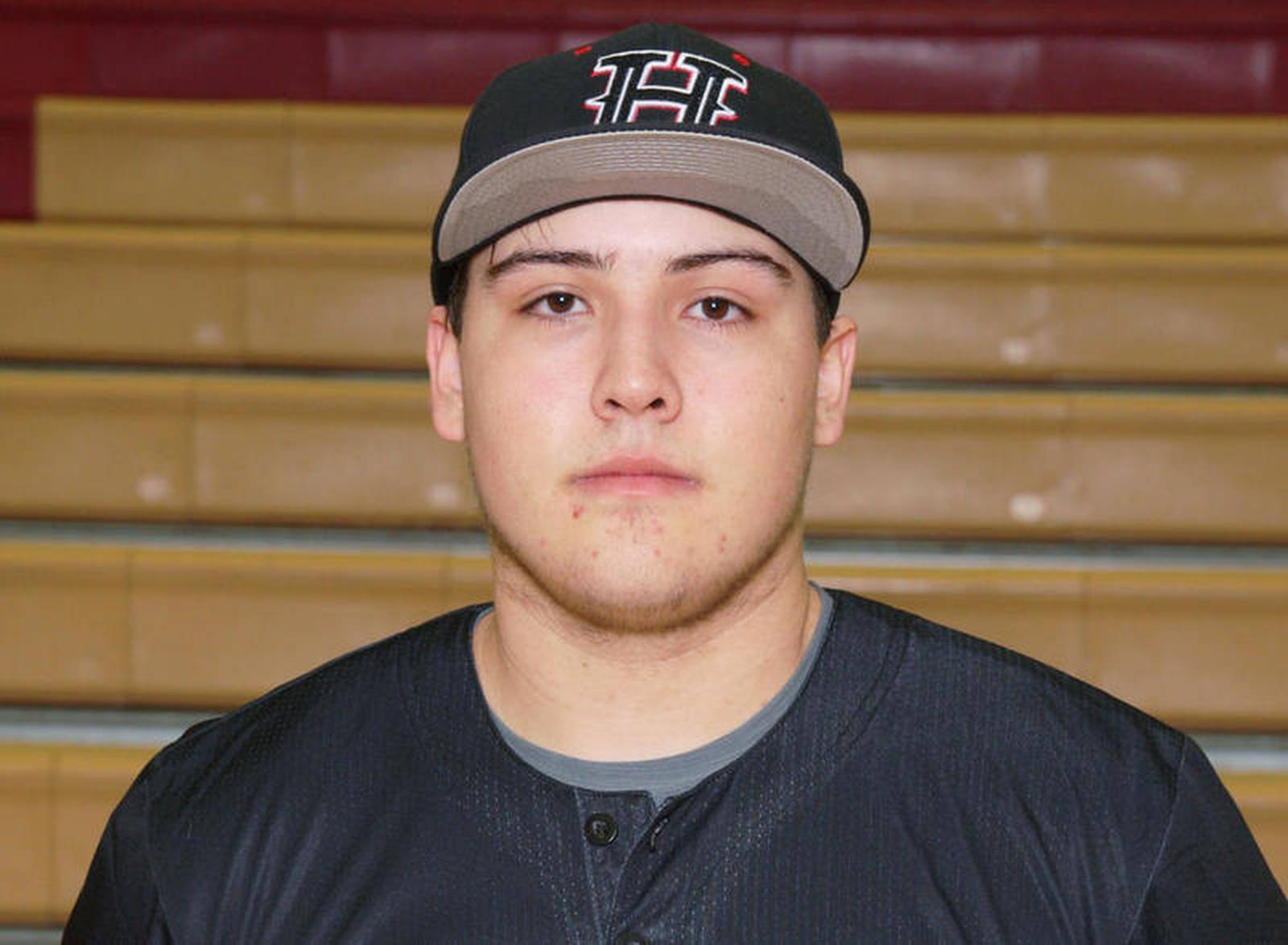 High school baseball insider: Huntley's Matt Rodriguez is athlete of ...