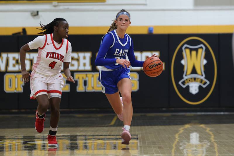 Photos: Lincoln-Way East vs. Homewood-Flossmoor Class 4A Sectional ...