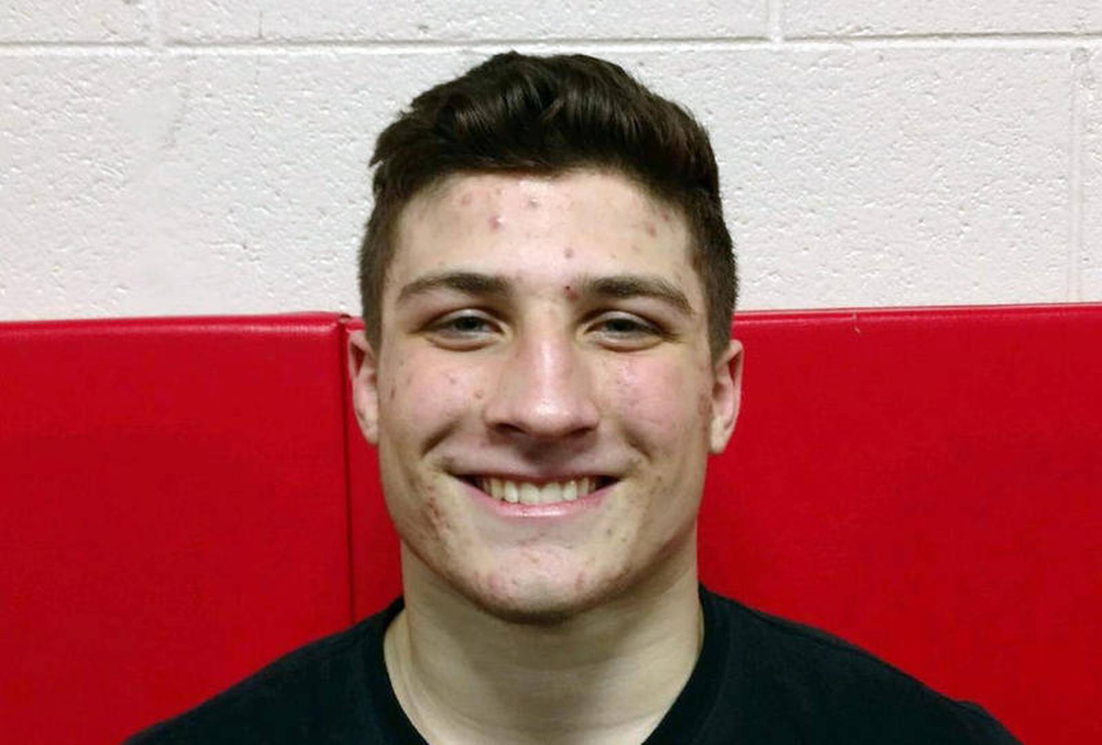 High school wrestling: Huntley's David Ferrante into third-place match ...