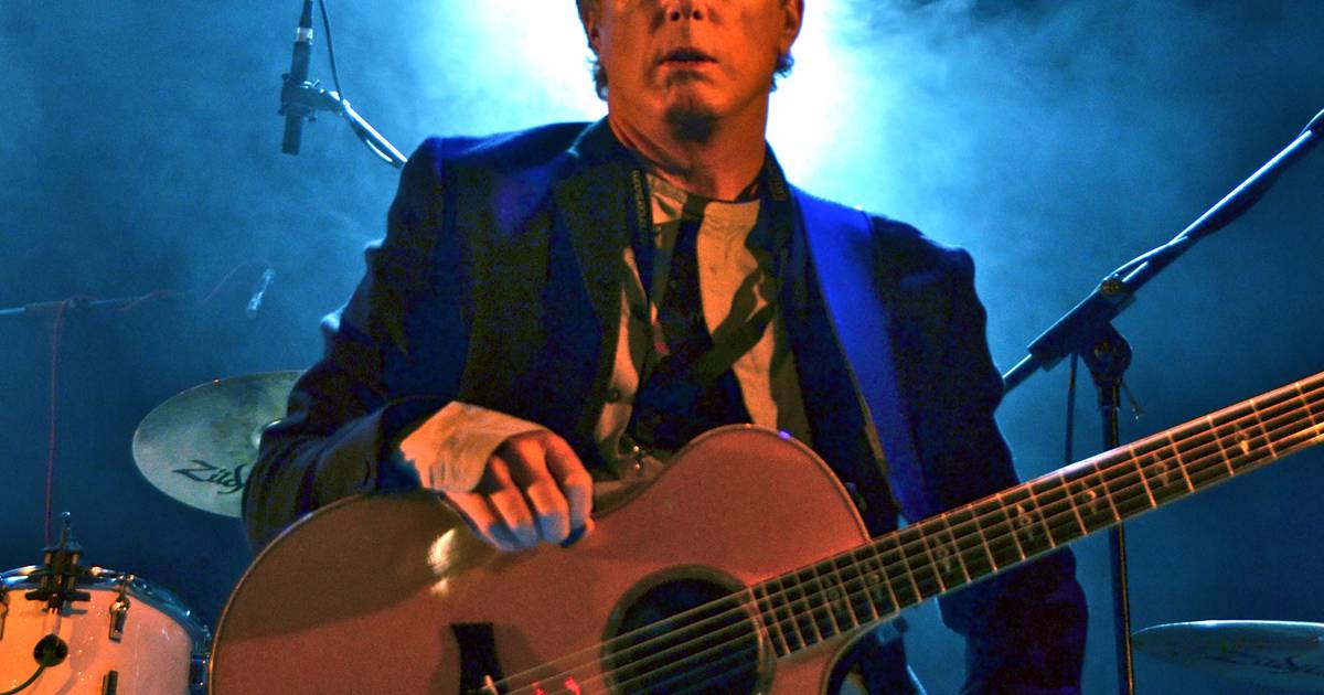 Letting 'Freedom' reign: Geneva musician Tom Fuller gets real, raw on ...