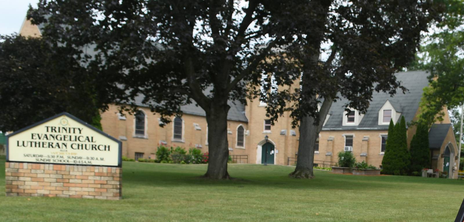 Community concert April 21 at Trinity Lutheran Church in Mt. Morris ...