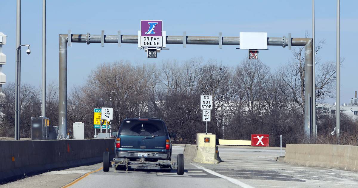 Illinois Tollway Board approves billion-dollar, multi-year capital plan ...