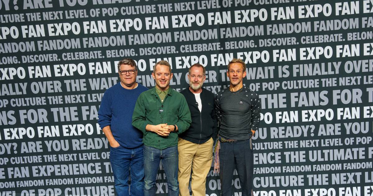 ‘The Lord of the Ring’ cast celebrates 25 years in 2026 at suburban ...