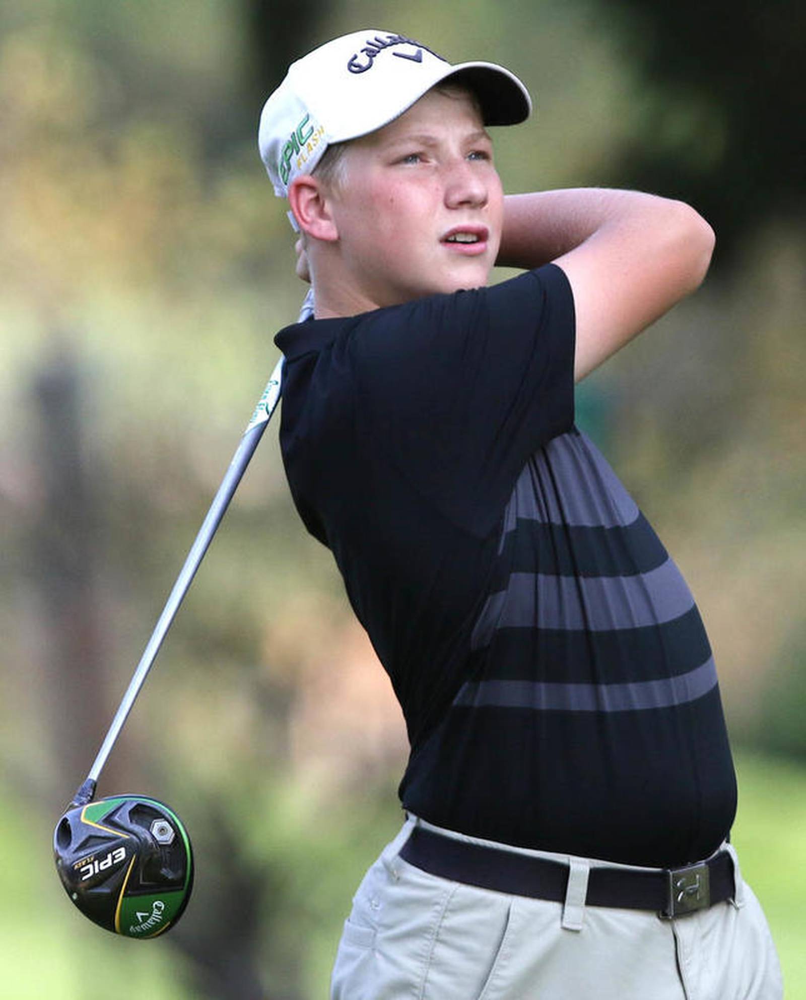 Prep roundup: Pehl, Kaneland top Sycampre; H-BR's McGuire, DeKalb's ...