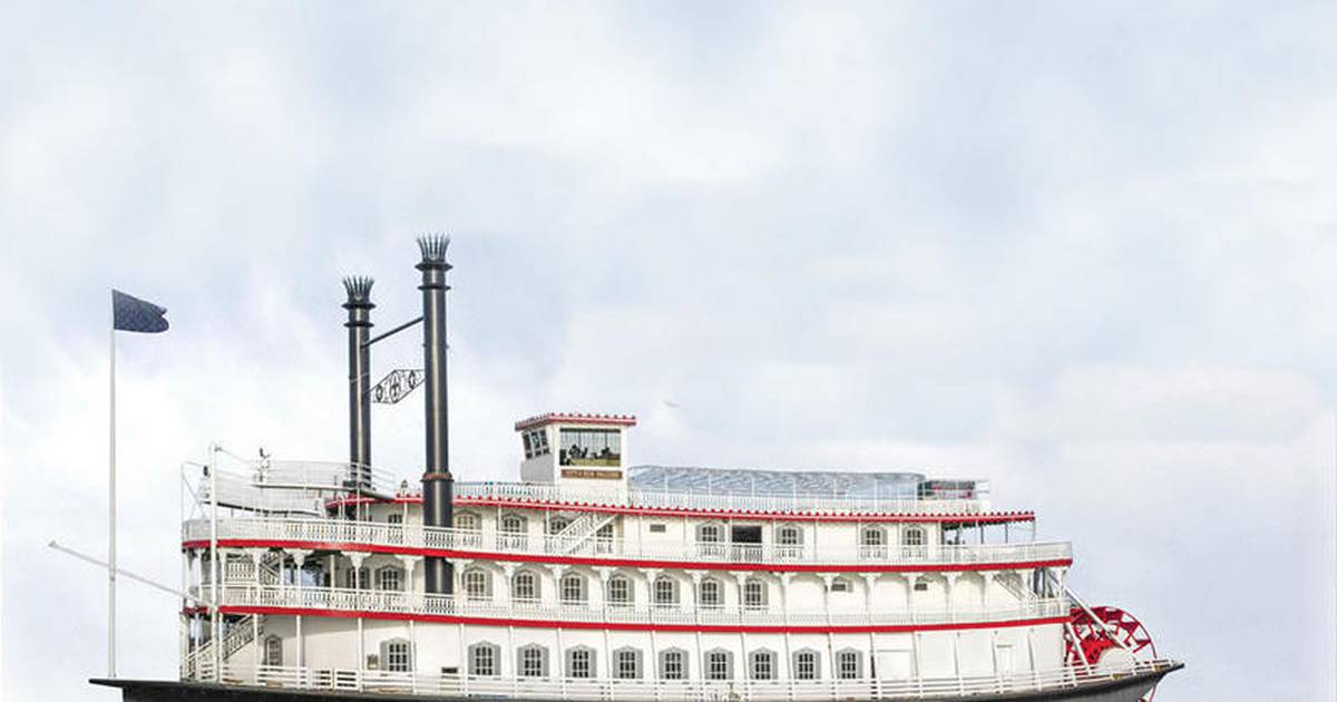 Big wheel keeps on turning – Shaw Local