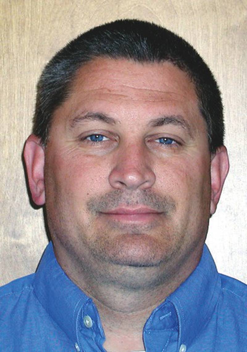 Know Your Neighbors: Jim Keenan, Financial representative – Shaw Local