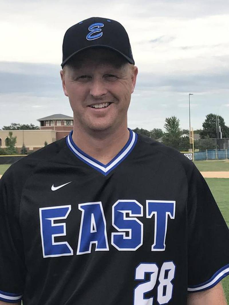 Summer baseball: Galligan has Lincoln-Way East one win from title ...