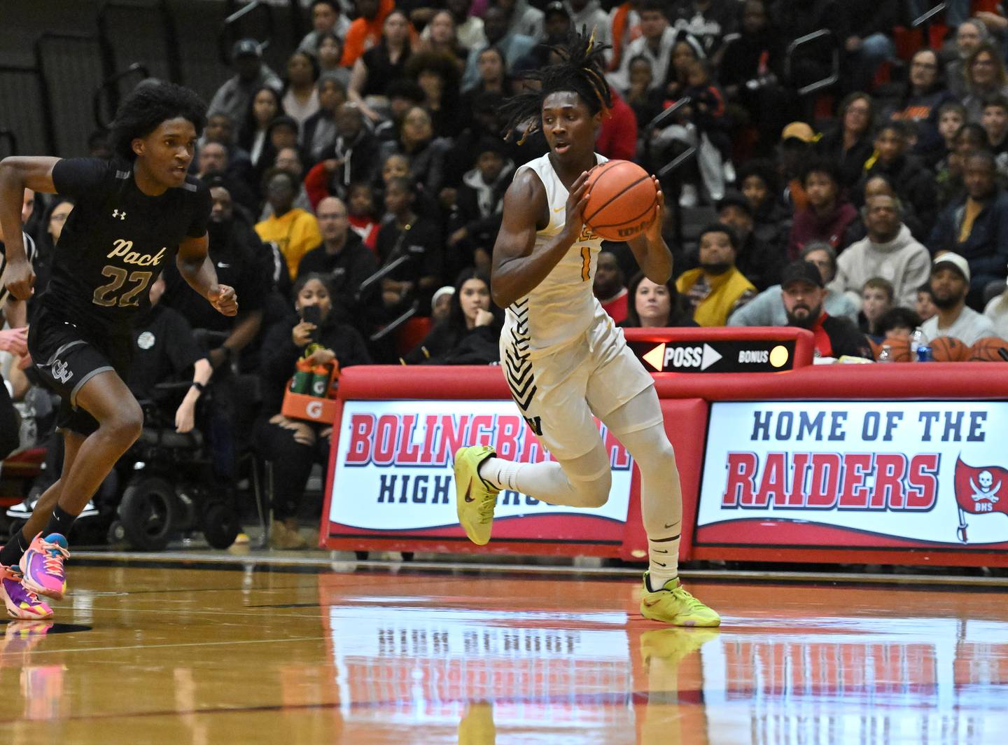 Boys basketball: 5 storylines to watch for in the Herald-News area this ...