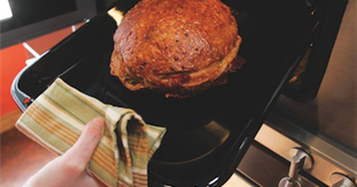 Picking up steam – Shaw Local