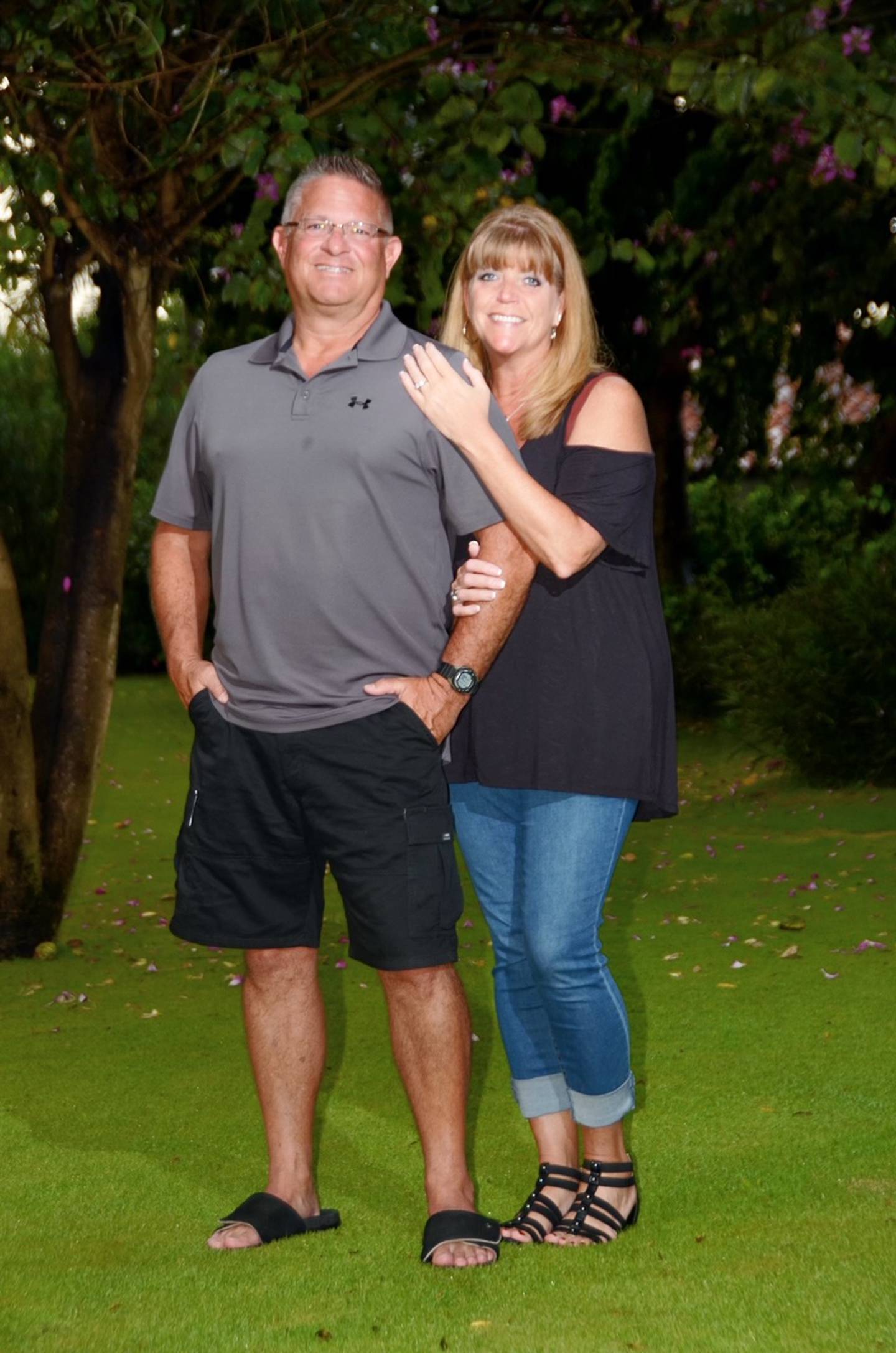 ‘Doing what I can to help whoever I can’ – Shaw Local