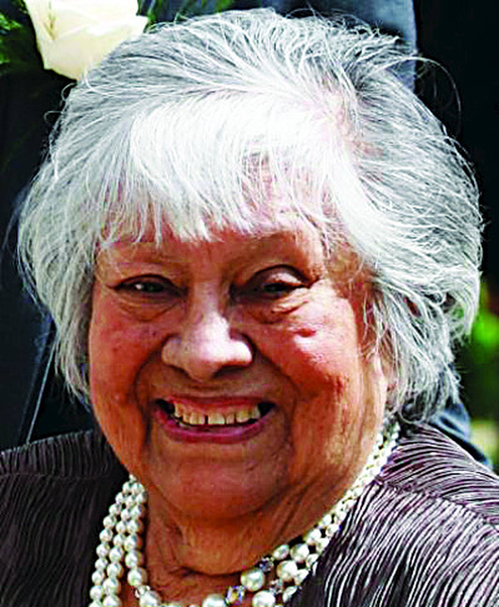 Isabel Valdivia – Shaw Local