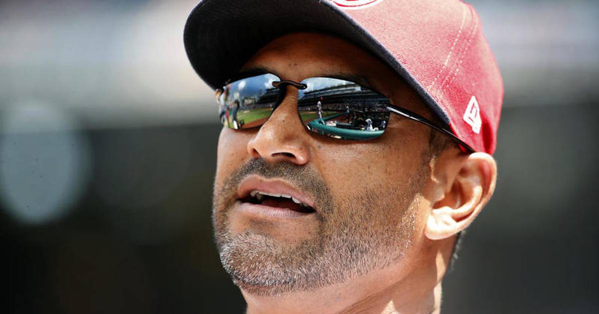 Cubs notes: Ex-Cubs bench coach Martinez returns as Nationals manager ...