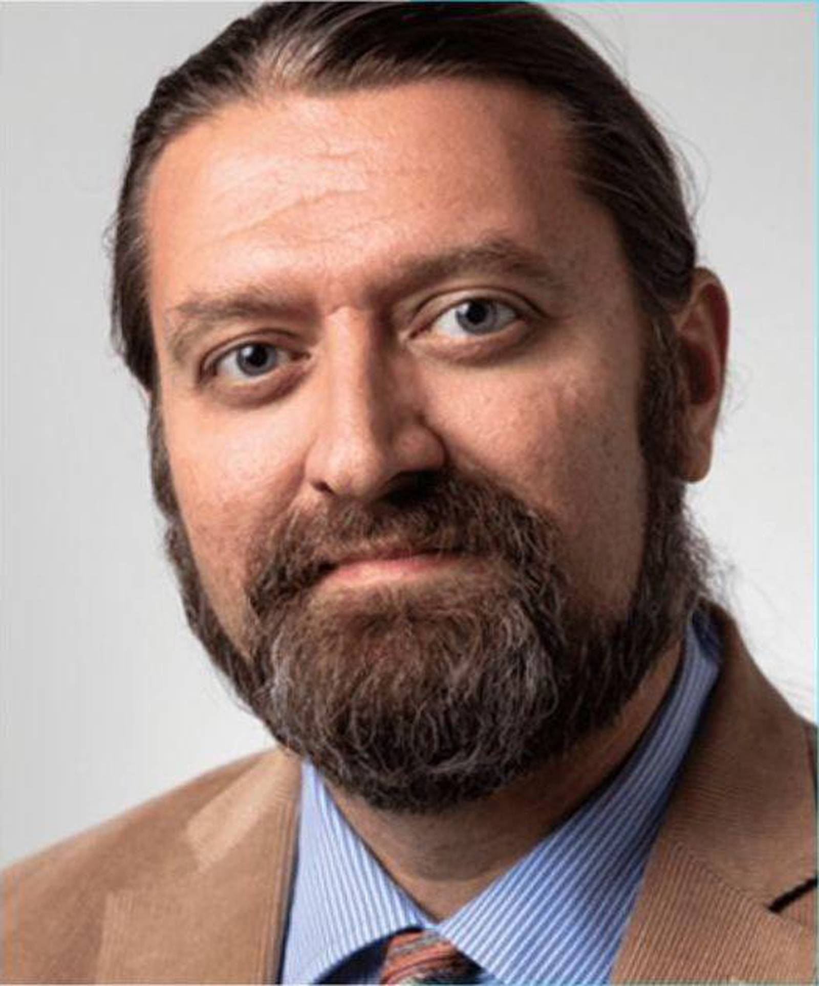 Baer drops from 16th Congressional District run – Shaw Local