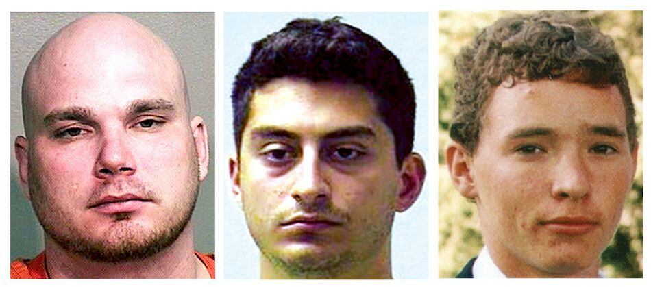 Robert Render's Instagram, Twitter & Facebook on IDCrawl