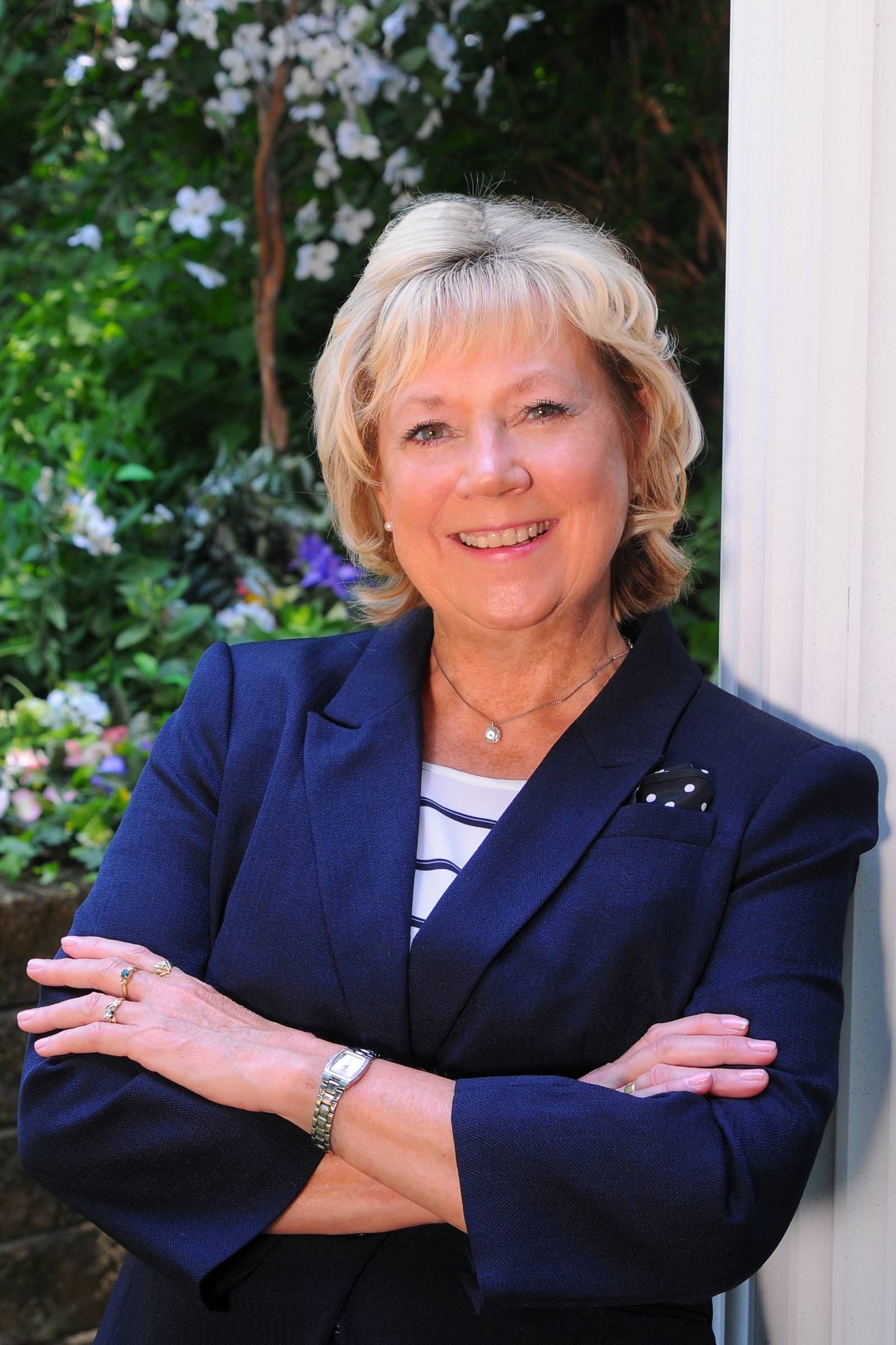 ICAHN to celebrate former Executive Director Pat Schou’s retirement in ...