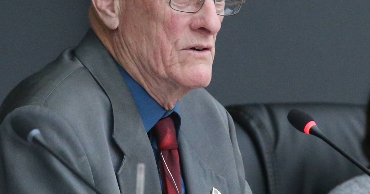 Don Jensen holds sizable lead for La Salle County Board chairman ...