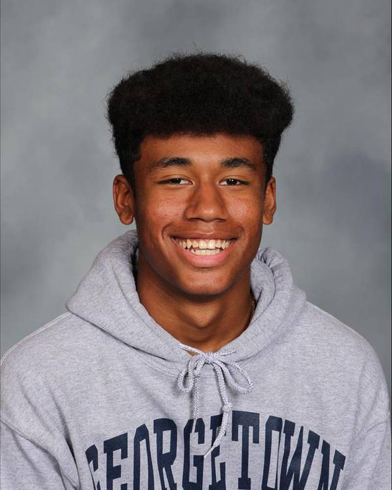 NewsTribune Athlete of the Week: Mendota’s Jasiel Watson – Shaw Local