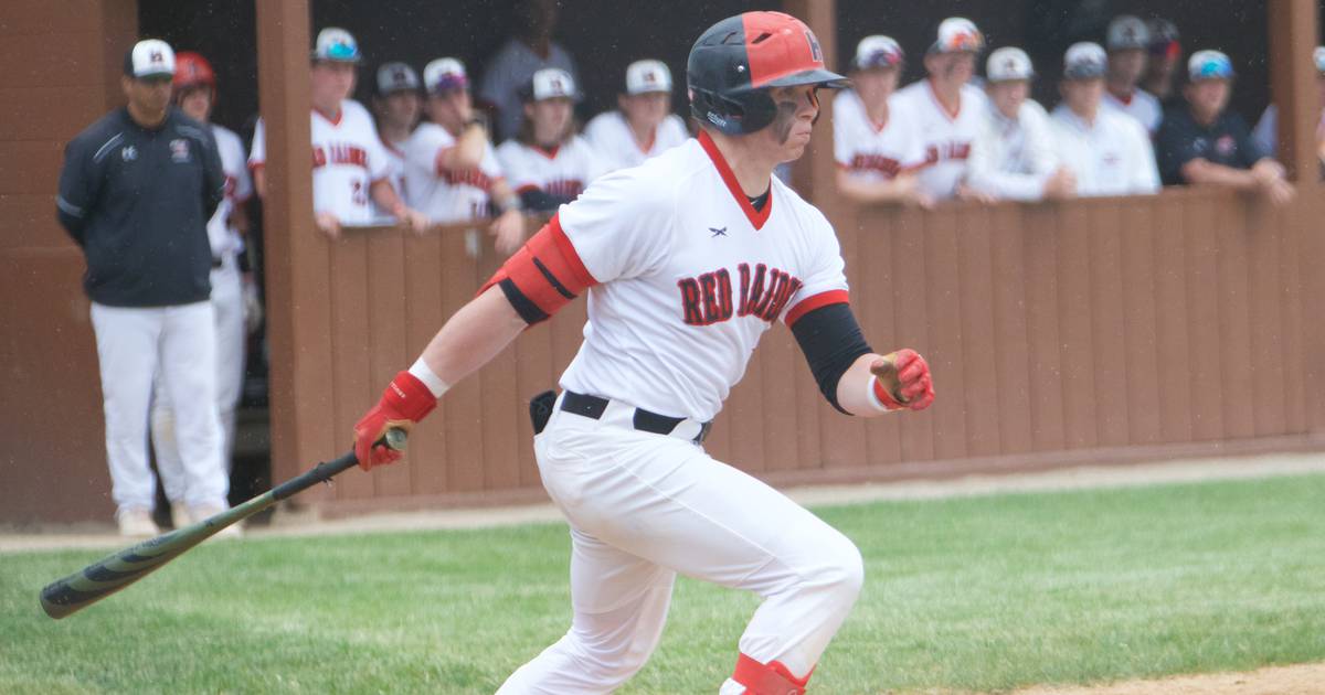 NCAA Signing Day: Huntley’s Brayden Bakes switches from Wichita State ...