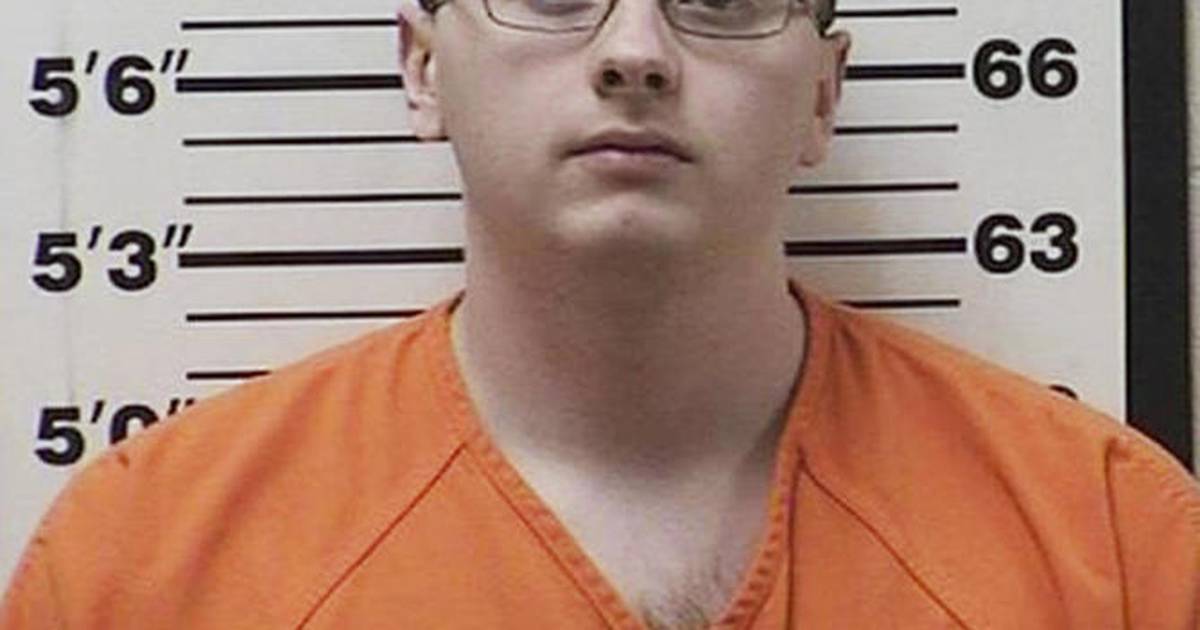 Wisconsin man arrested in teen's abduction, parents' deaths – Shaw Local