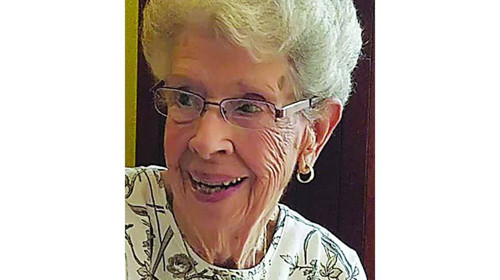 Orla J. Rowland – Shaw Local