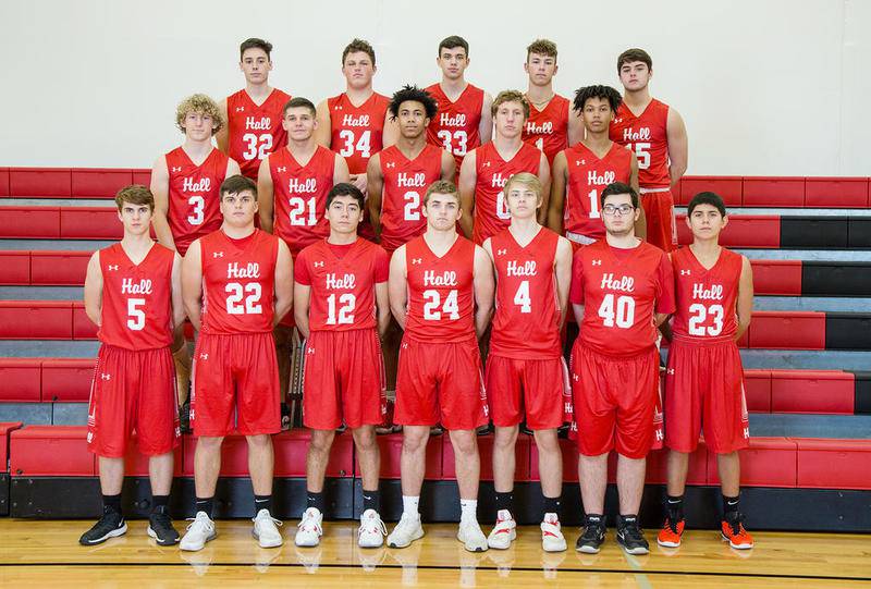 Red Devils hope to be ‘3-mendous’ again – Shaw Local