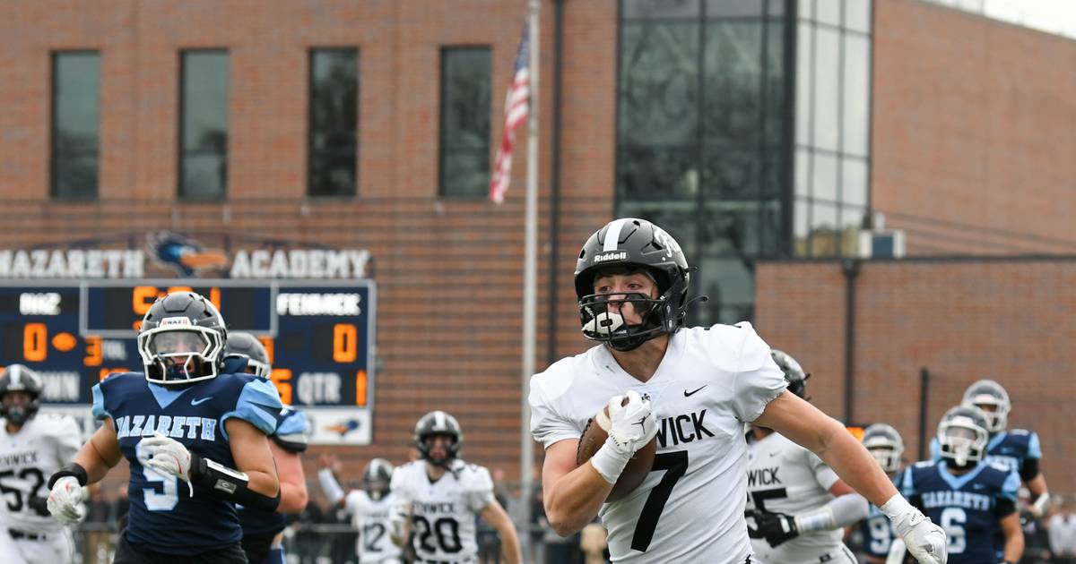 2025 Early Signing Day: CCL/ESCC football players make college ...