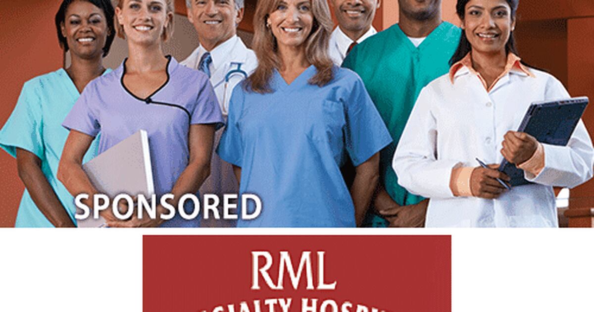 RML Specialty Hospital shares strong relationship with Rush University ...