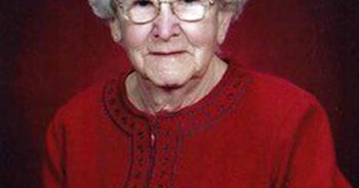 Frances Talbot – Shaw Local