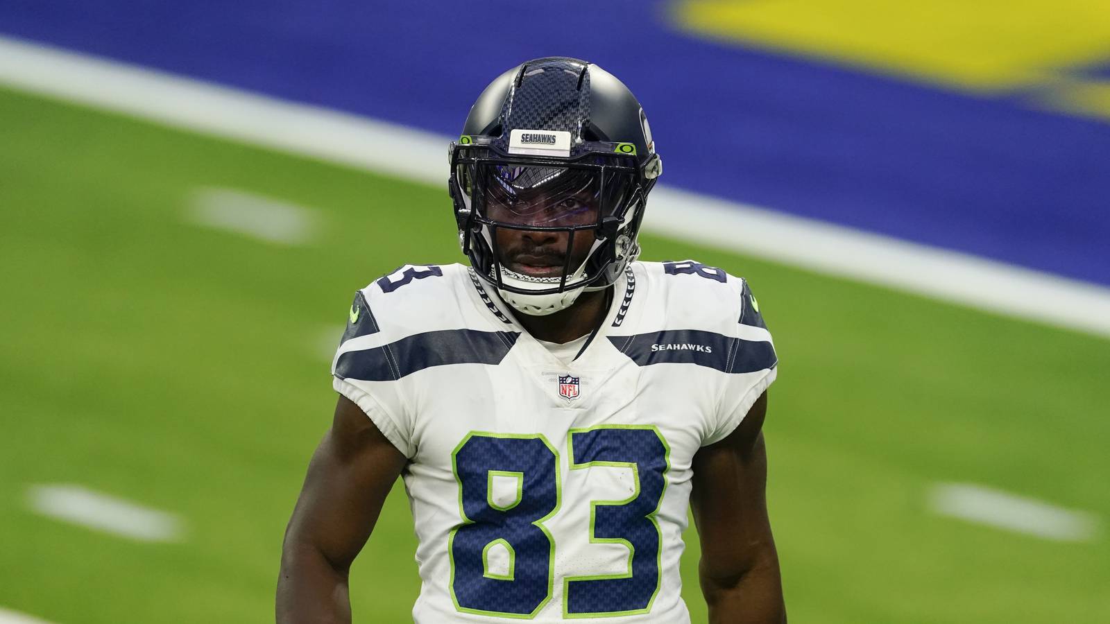 Report: Bears WR David Moore arrested on drug, weapons charges after ...