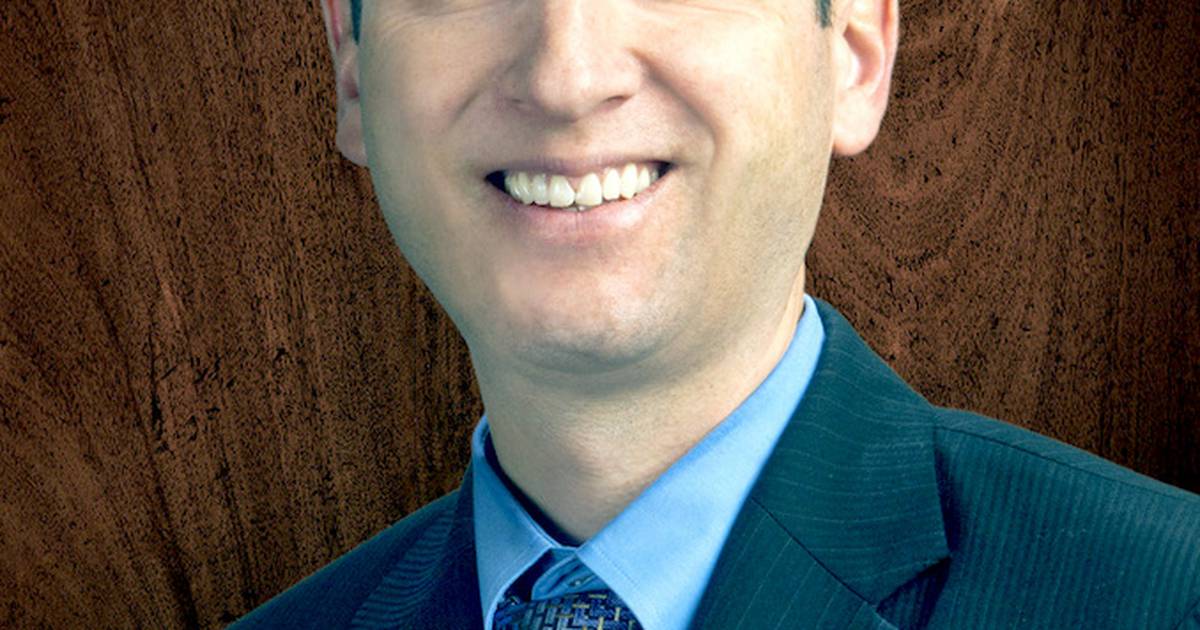 Guttman: 15 years of progress in West Chicago – Shaw Local