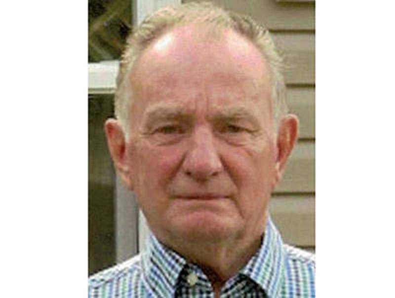 William ‘Bill’ E. Mull – Shaw Local