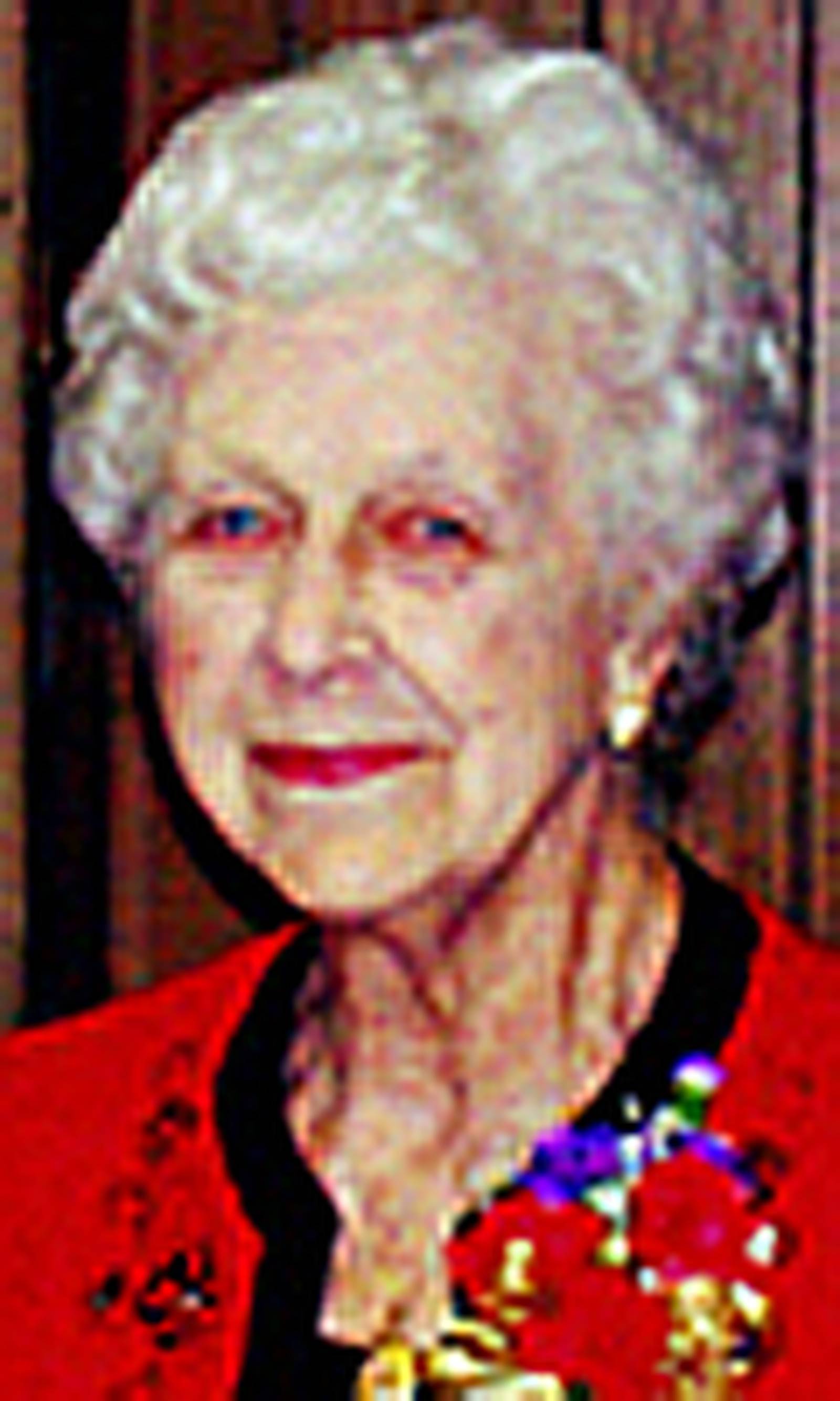 Doris Carlson – Shaw Local