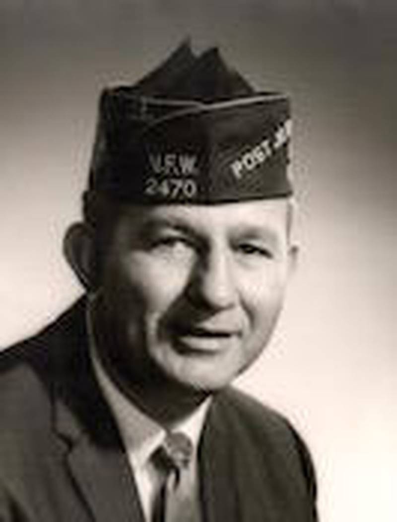 Kenneth W. Wolfe – Shaw Local