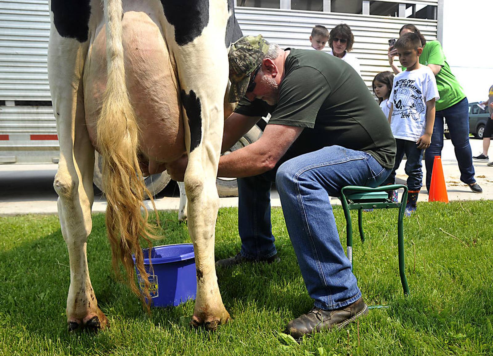 Harvard Milk Days to entertain community with fireworks display – Shaw ...