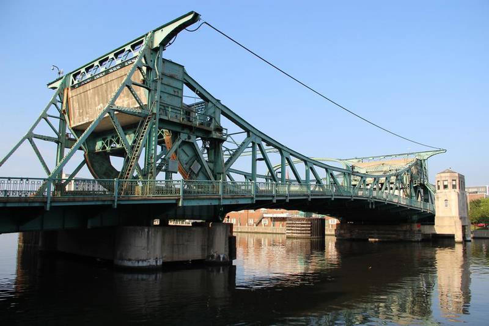 Then & Now: Jefferson Street Bridge - Joliet – Shaw Local