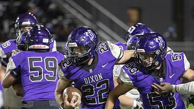 Plano Reapers football