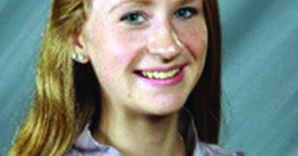 Elizabeth Orwig selected as DAR recipient at Princeton High School ...