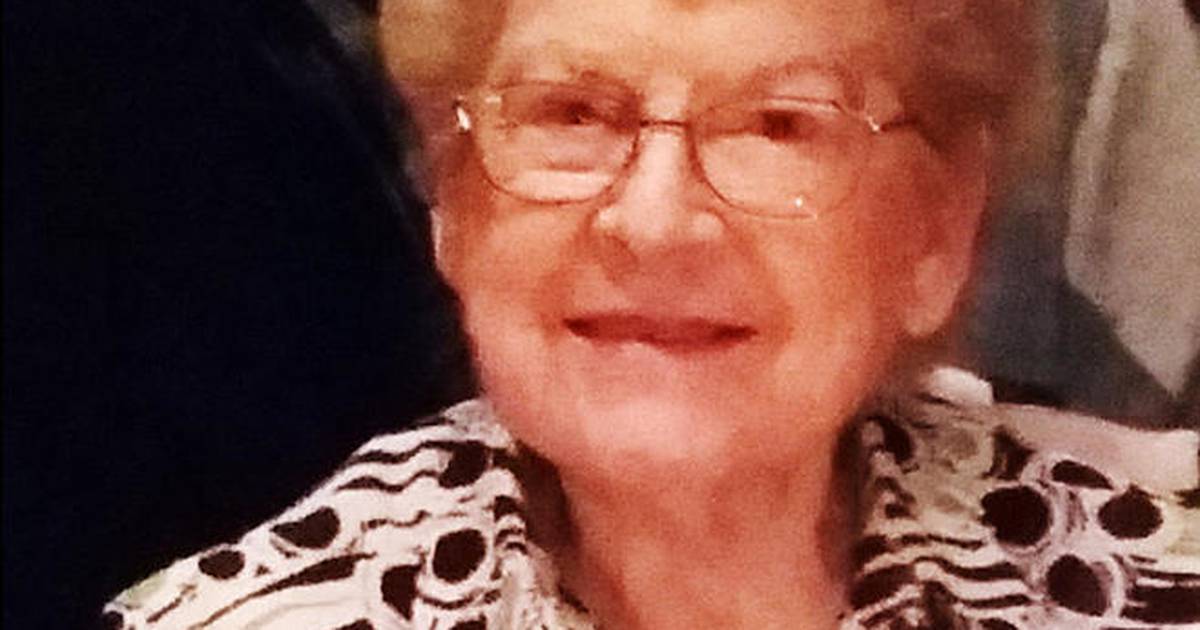 Card shower, parade of celebration planned for Reta Johnson’s 100th ...