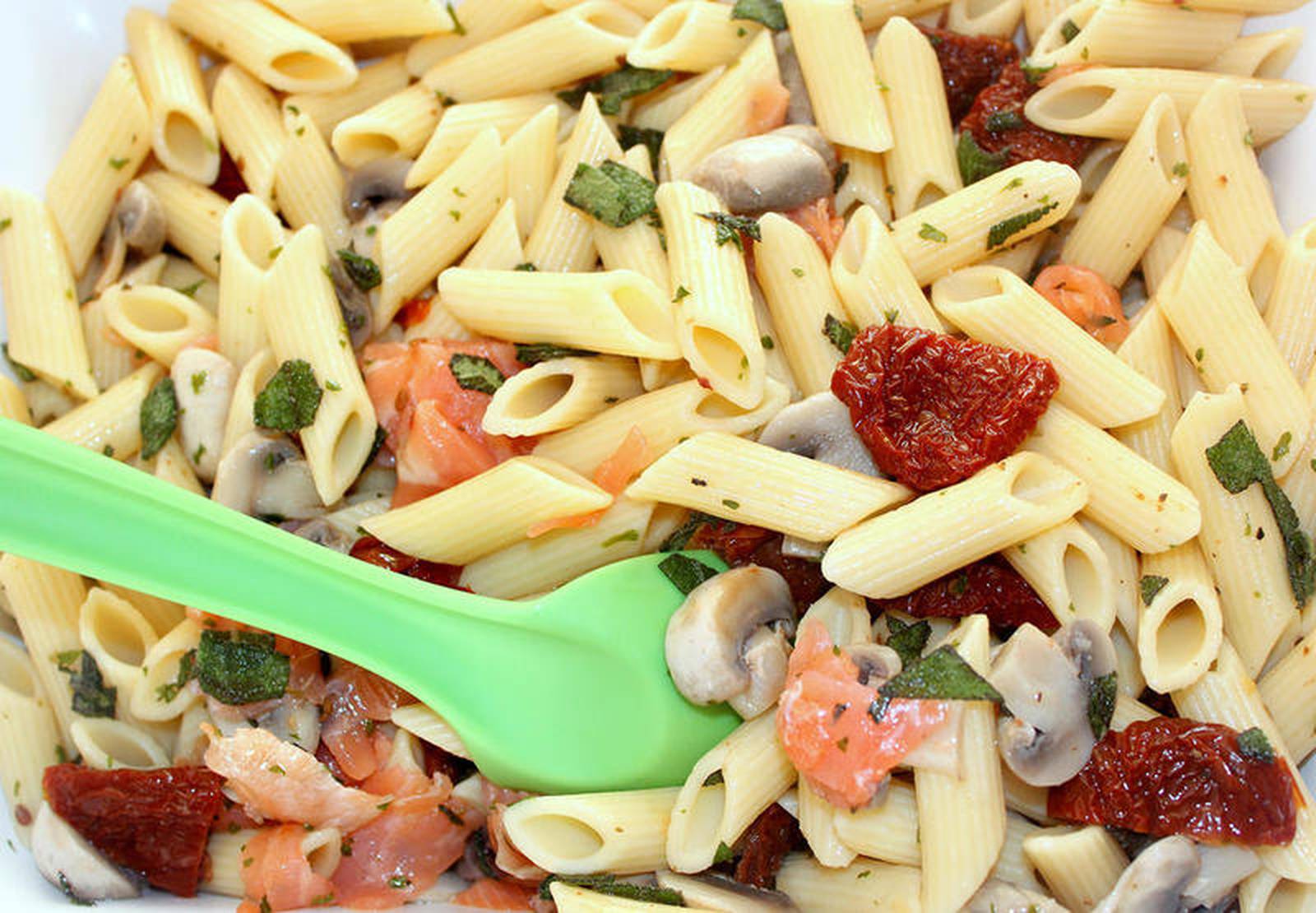 3 cool pasta salads to add to your summer spread – Shaw Local