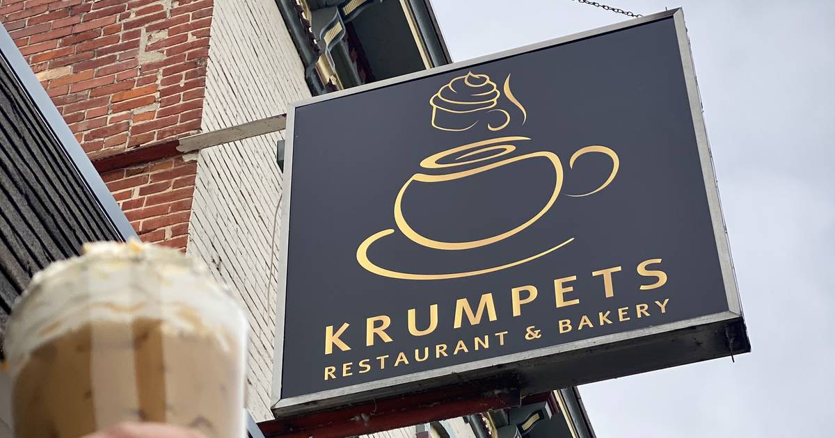 Krumpets Bakery and Restaurant in Fulton under new ownership – Shaw Local
