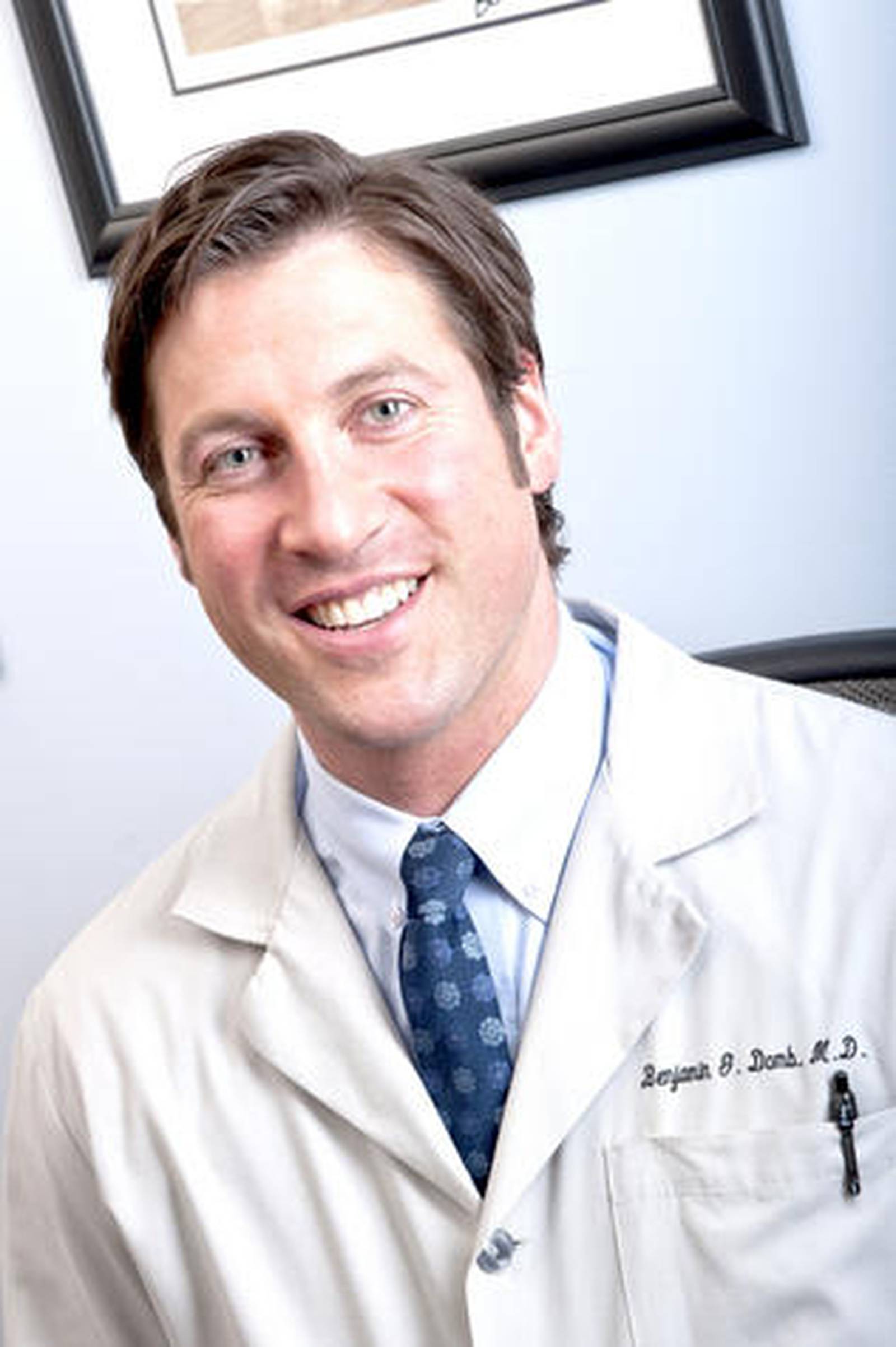 Surgeon operates on woman injured in terrorist attack – Shaw Local