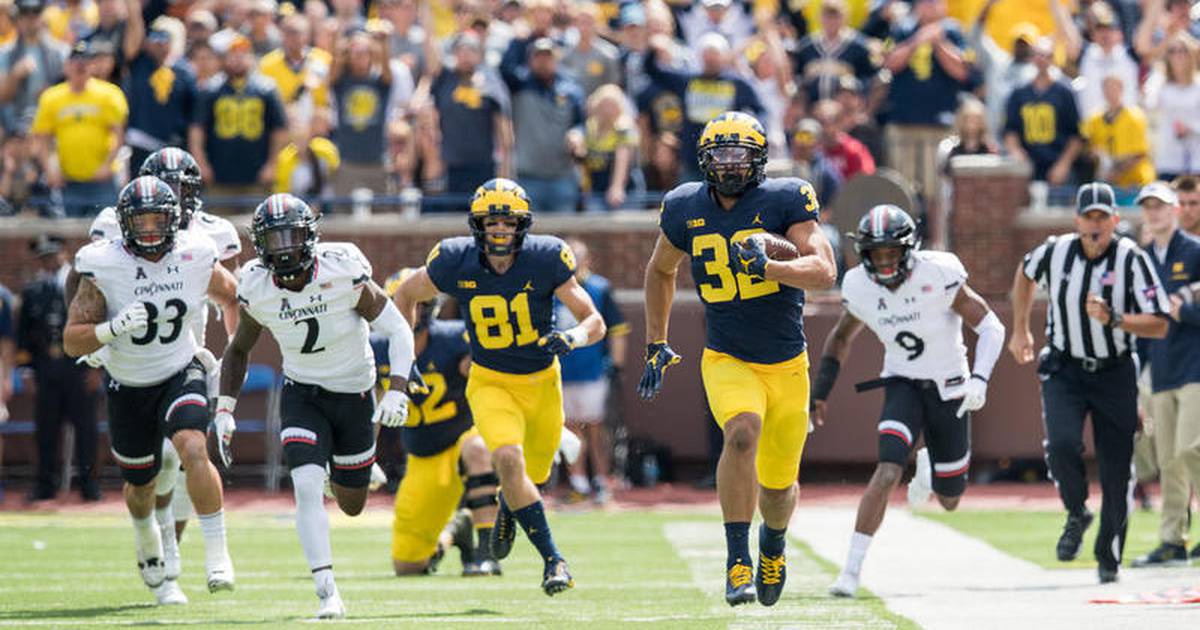 College football: Ty Isaac recovering, ready for shot at NFL – Shaw Local