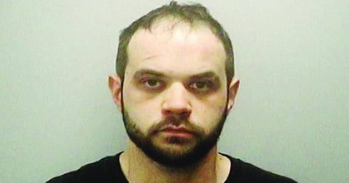 Ashton man charged with raping a child – Shaw Local