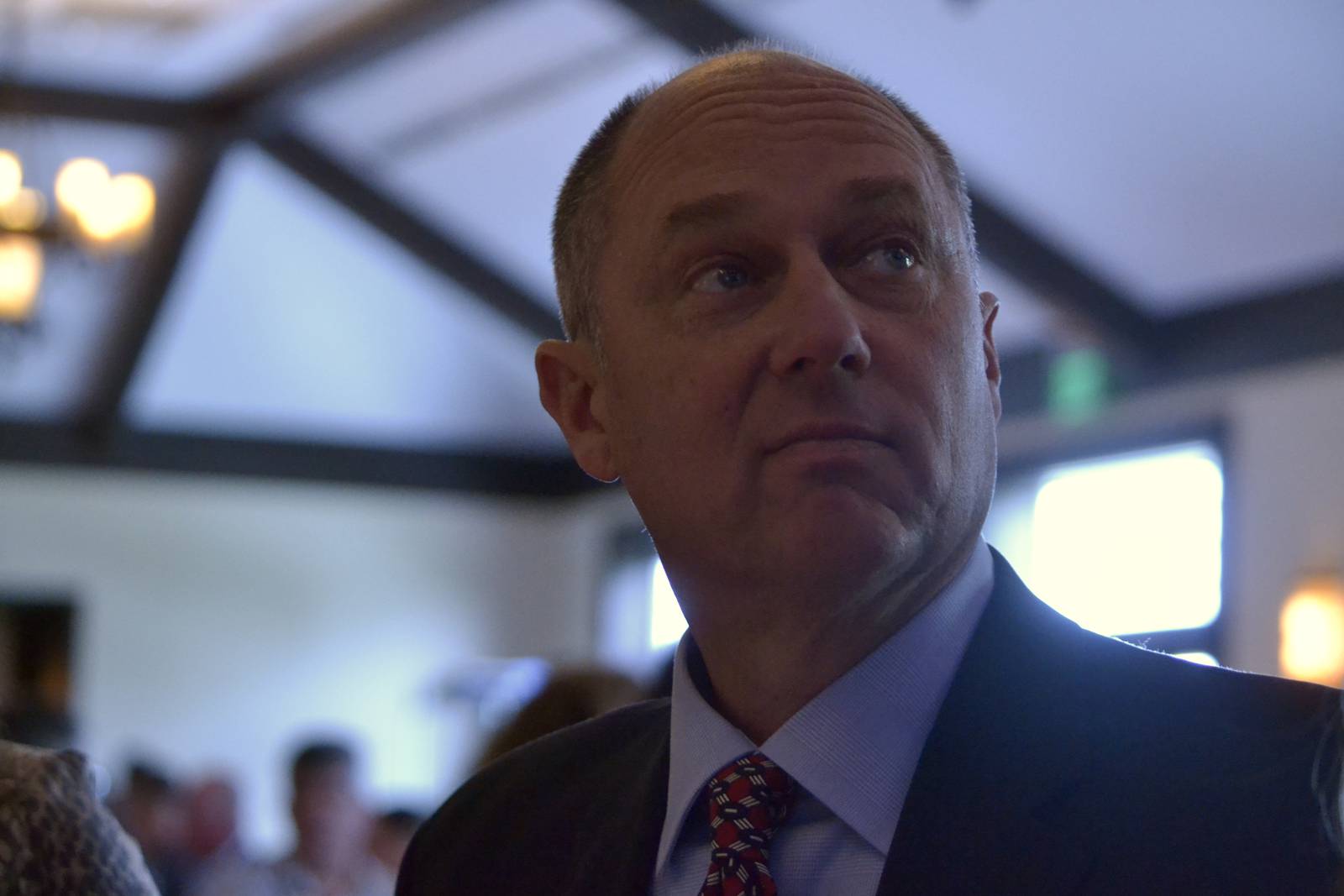 Mattson says incumbency is not decisive, but opponents say state Senate ...