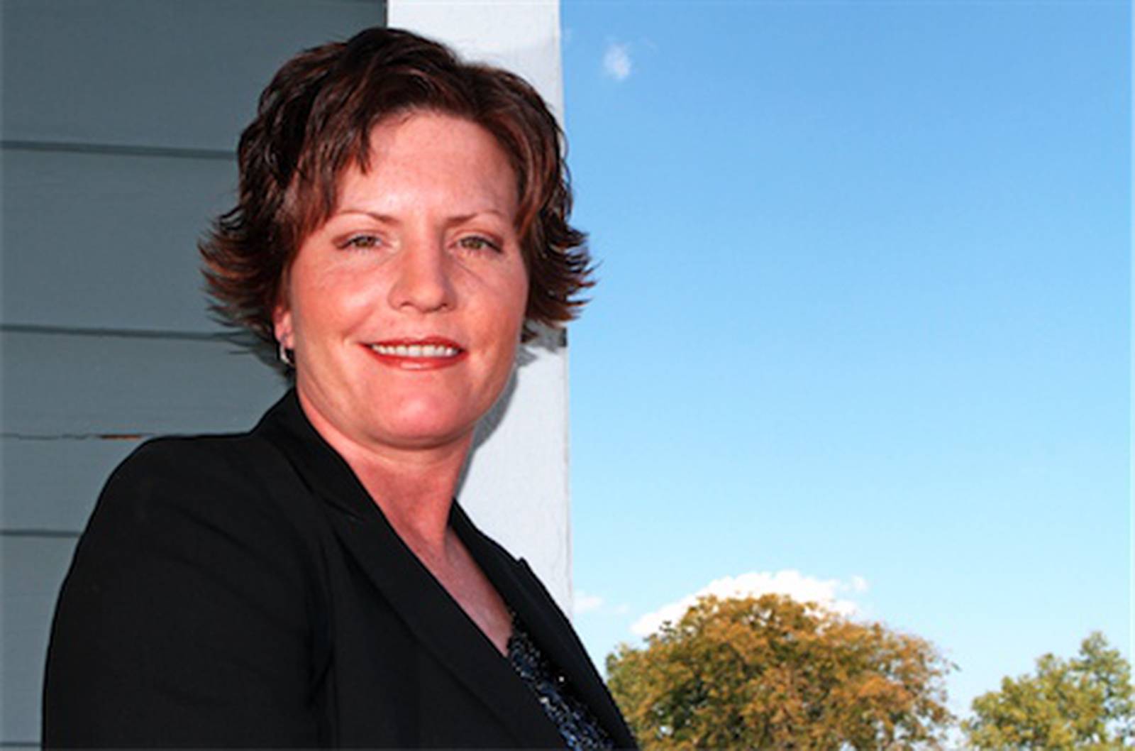 Best Under 40: Sarah J. Ponitz – Shaw Local