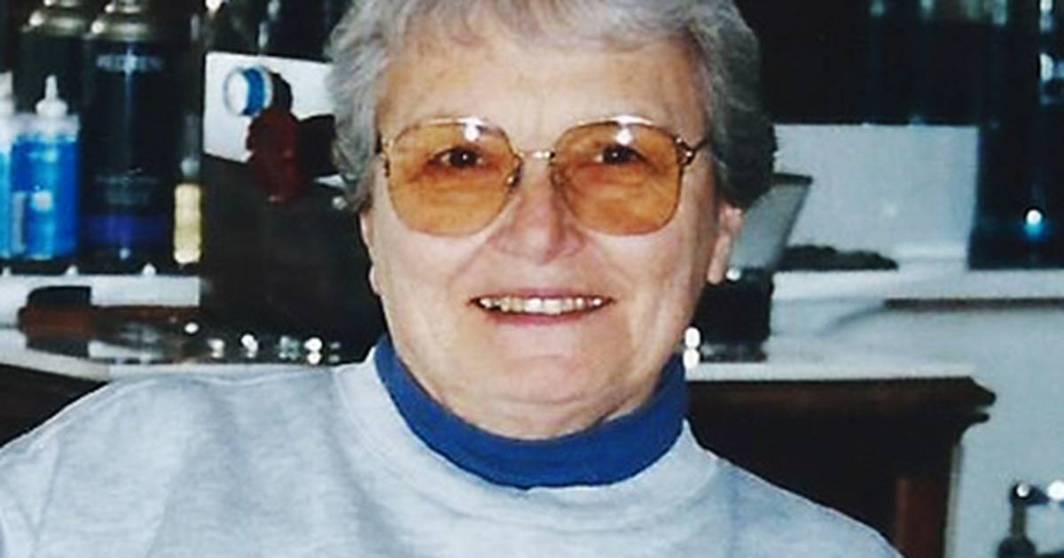 Marlene Floyd – Shaw Local