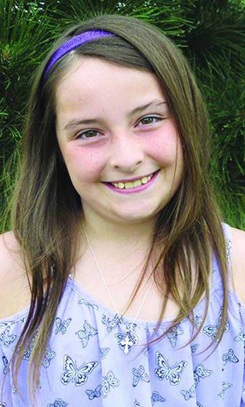 Lexi's Lowdown – Shaw Local