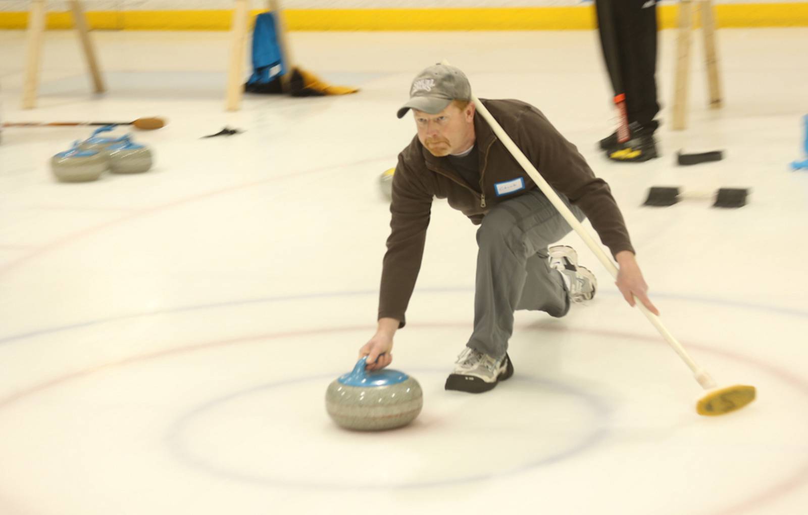 Downers Grove natives start Windy City Curling – Shaw Local
